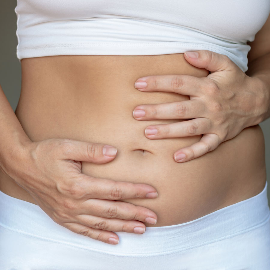 Trastornos digestivos - Tratamiento personalizado en 360º Salud